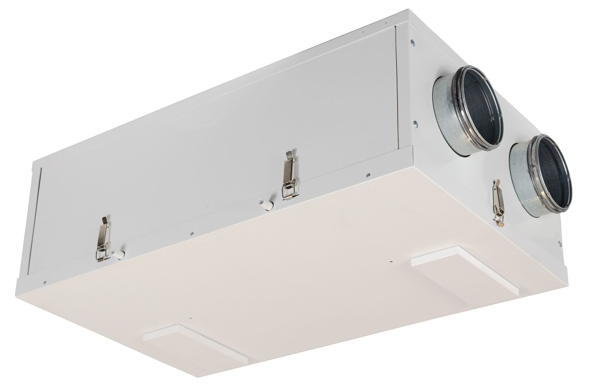 Ventilazione meccanica controllata (VMC): come risparmiare energia ...